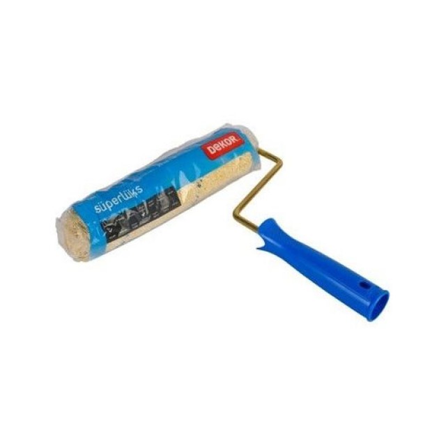 Dekor Rulo Çeşitleri Fatih Koşar Nalbur